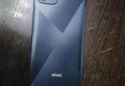 Wiko T10, 2/64 ГБ