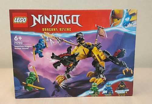 Lego Ninjago наборы 71790 71779 71777 71778 71789