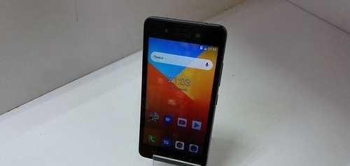 Мобильный телефон itel A16 Plus