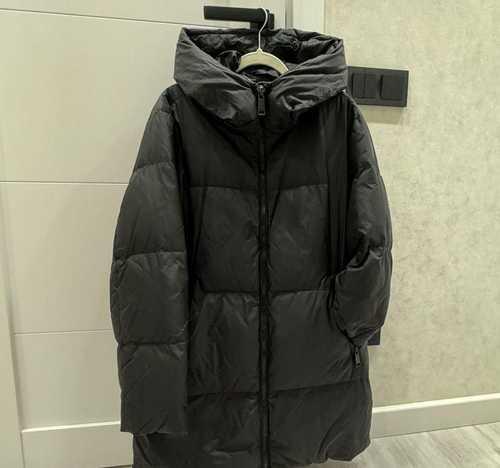 Зимняя куртка Zara