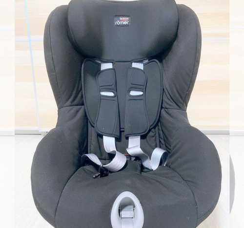 Детское автокресло Britax Romer King II