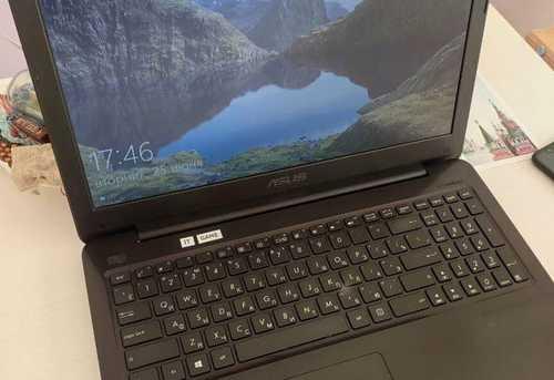 Продам Ноутбук Asus X556UQ, 15.6 Intel Core i5