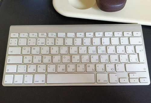 Apple magic keyboard 1