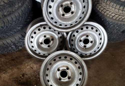 Диски r13 4x100