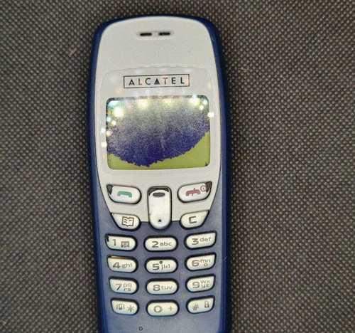 Alcatel OneTouch 320