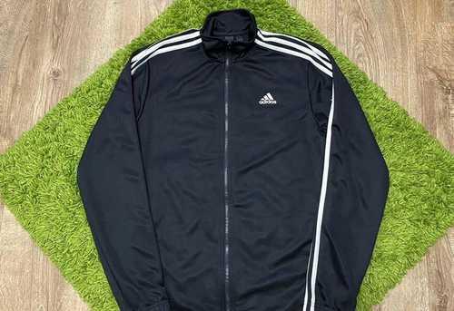 Кофта олимпийка Adidas