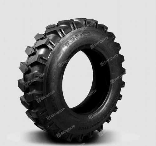 Шина maxtires 9.00-20 (клюшка) 16PR