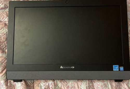 Моноблок Lenovo S 20-00