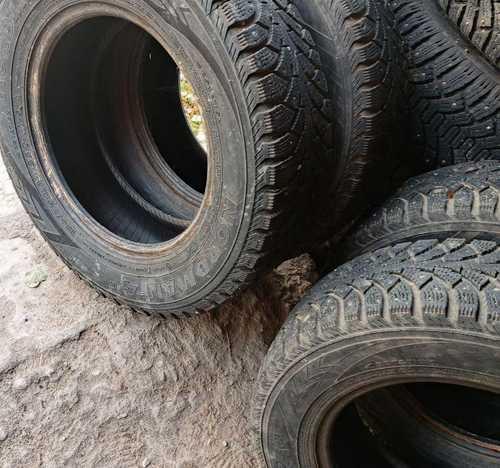 Nordman Nordman 4 185/70 R14 88T
