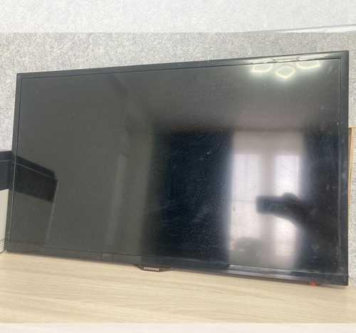 Телевизор samsung ue32f5020ak