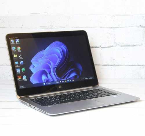 Ультрабук HP EliteBook Folio 1040 G3 i5/16/1024/3K