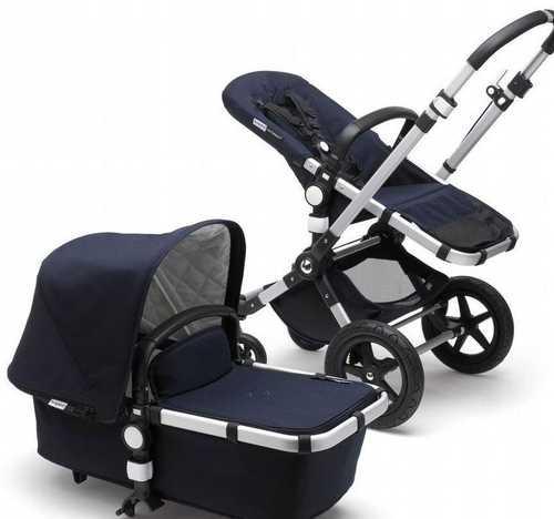 Коляска bugaboo cameleon 3 plus