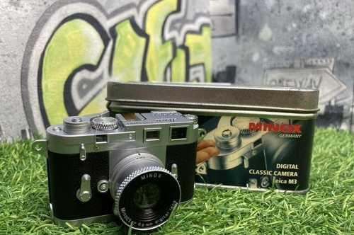 Minox DCC Leica M3 3.0 Покупка/Продажа