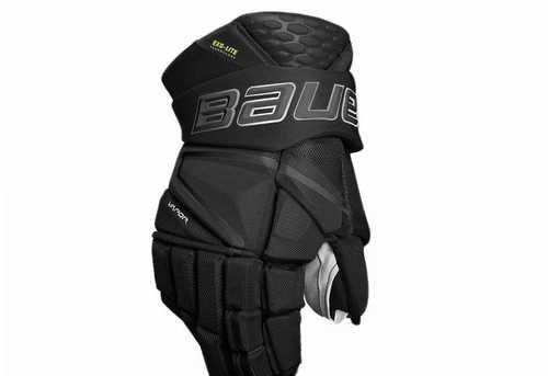 Краги хоккейные Bauer Hyperlite