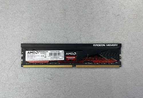 AMD Radeon R9 Gamer Series R9S416G3206U2S 16Gb