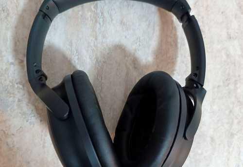 Беспроводные наушники Bose QuietComfort 45