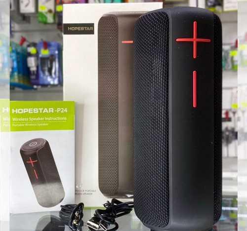 Беспроводная Bluetooth колонка Hopestar P24