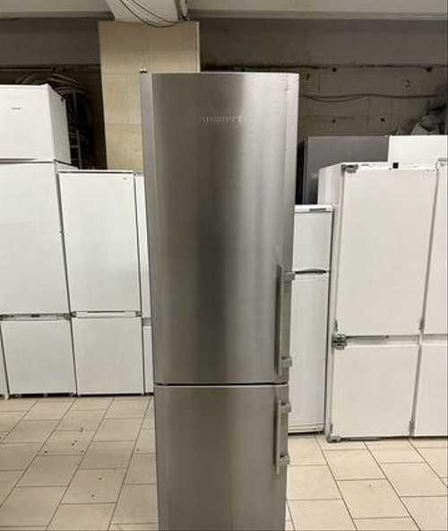 Холодильник б/у Liebherr CNes 4003