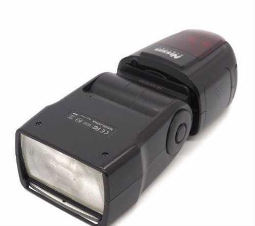 Nissin Di-700A for Canon (0152)