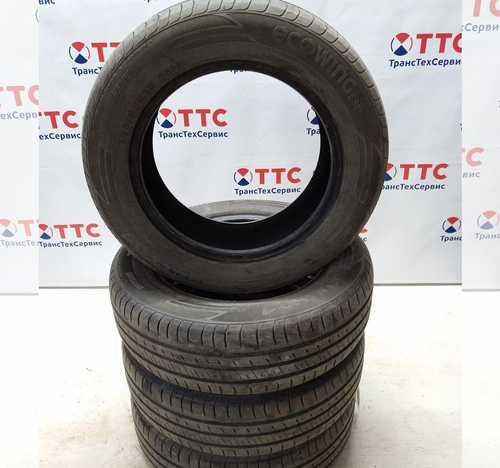 Kumho Ecowing ES01 KH27 185/65 R15