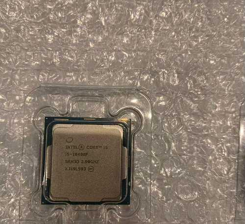 Процесор intel core i7 4790