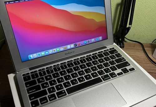 MacBook Air i5 4/128gb