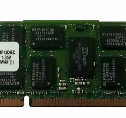 Оперативная память Kingston AM472D3LD4P13C9EC 8Gb