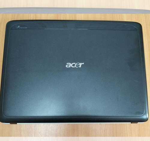 Ноутбук acer