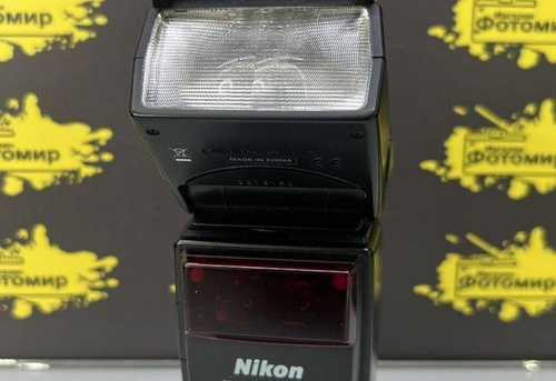 Nikon Speedlite SB-600 (sn2164)