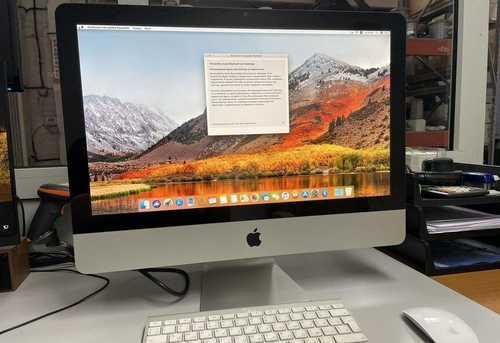 Apple iMac 21,5 2011