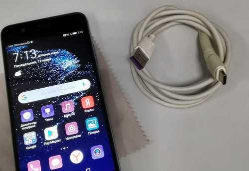 HUAWEI P10 Dual sim, 4/64 ГБ