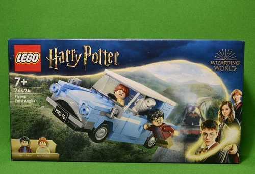Lego Harry Potter 76424