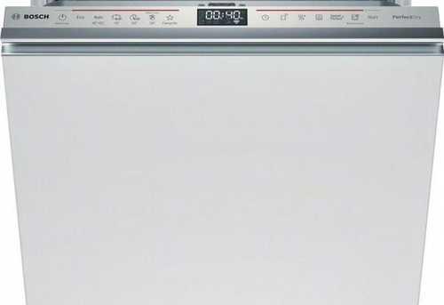 Встраиваемая посудомоечная машина Bosch SPV 6ZMX23