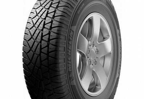 Michelin Latitude Cross 265/65 R17 112H