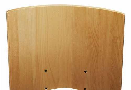 Аксессуар SMS Flat shelf H Beech+Consol