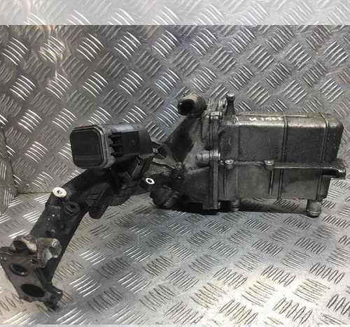 Клапан EGR Mercedes C-klasse AC5071942504 646811