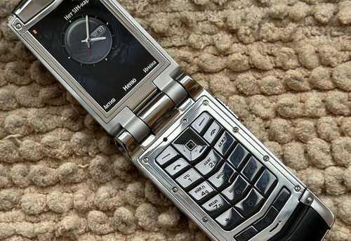 Vertu Constellation Ayxta