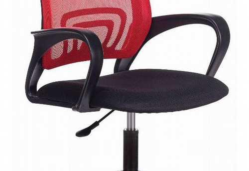 Компьютерное кресло, офисное CH-695NLT, красный