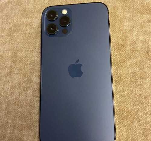 iPhone 12 Pro, 512 ГБ