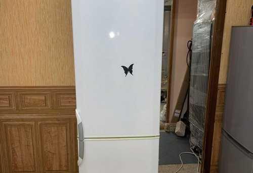 Холодильник Beko высота 200 см