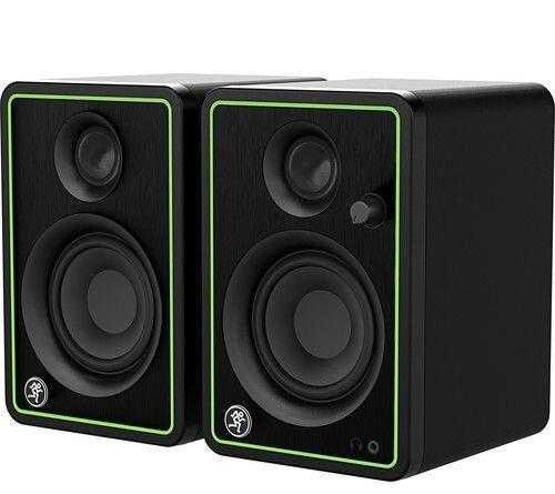 Mackie CR3-X