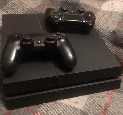 Sony playstation 4