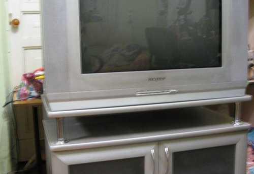 Продам телевизор Самсунг CS-29K10ZAQ