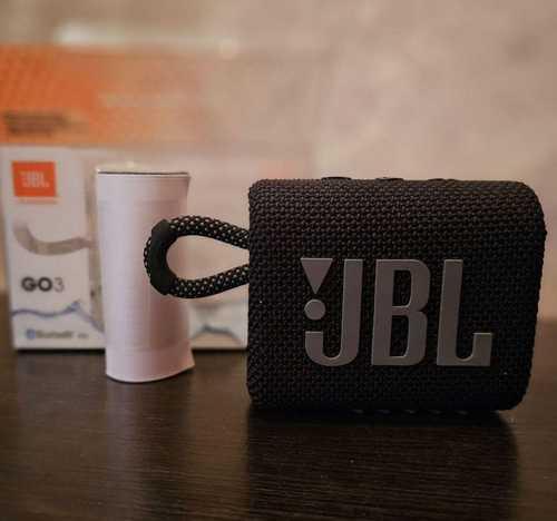 Блютуз колонка jbl