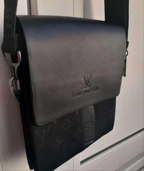Luis vuitton сумка