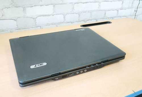 Ноутбук Acer на запчасти или в ремонт