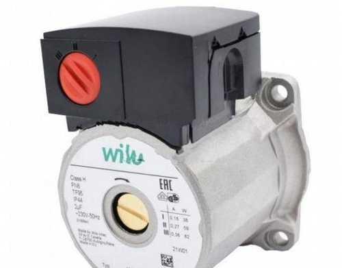 Насос Wilo mtsl 15/5 Ariston