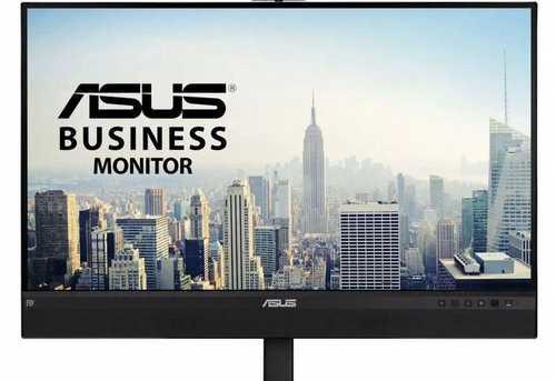 27" Монитор asus BE27acsbk черный