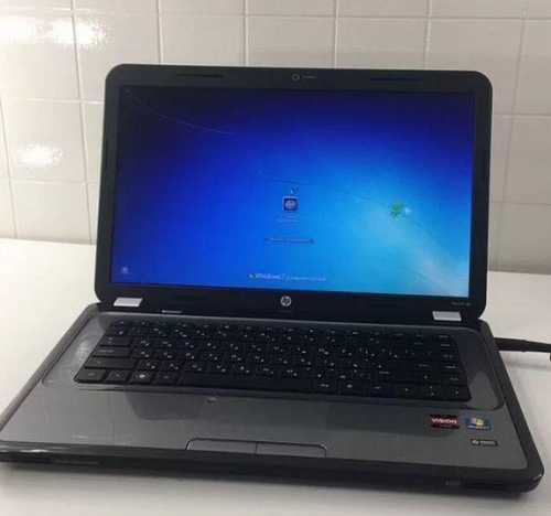 Ноутбук hp pavilion g6 а4-3305м 4гб