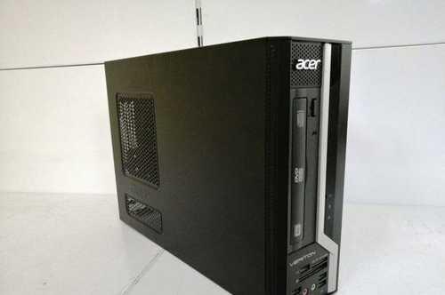 Мощный Acer Core i5-6600K/16Gb/SSD 240Gb/IntelHD